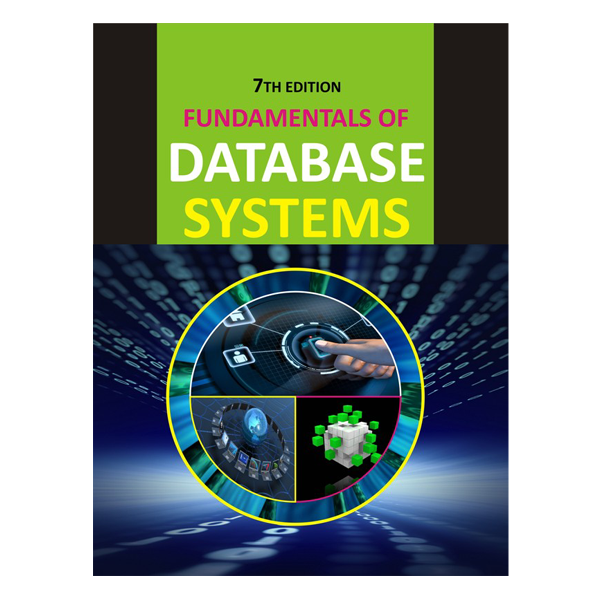 Fundamentals of Database Systems by Elmasri 7th Buy Online in Pakistan ...