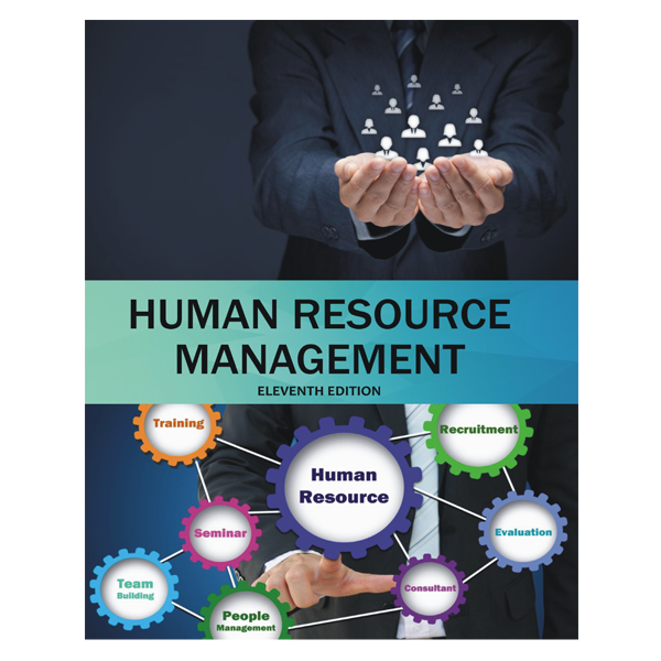 Human Resource Management by DeCenzo, Robbins 11th Edition Buy Online in Pakistan | MBA Bookstore
