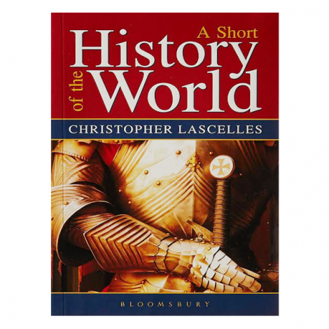 A Short History of the World by Christopher Lascelles Buy Online in ...