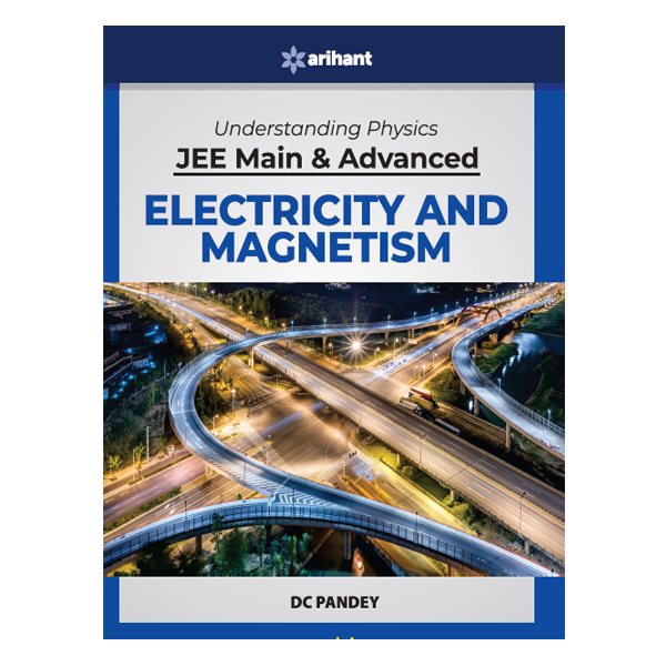 Electricity And Magnetism Equations