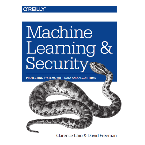 Machine Learning and Security by Clarence Chio Buy Online in Pakistan ...